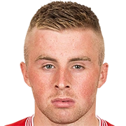 Joe Morrell | Football Wiki | Fandom