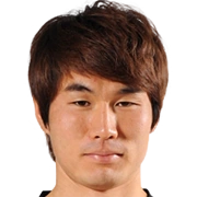 Cho Chan-Ho | Football Wiki | Fandom