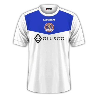FC Lviv/Kit history | Football Wiki | Fandom