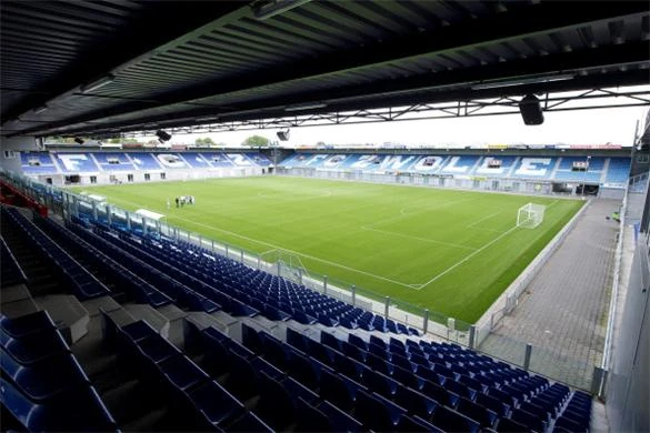 MAC³PARK Stadion/Image gallery | Football Wiki | Fandom