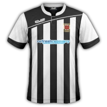 Chorley F.C./Kit history | Football Wiki | Fandom