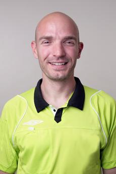 Steve Rushton | Football Wiki | Fandom