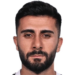 Emrecan Bulut | Football Wiki | Fandom