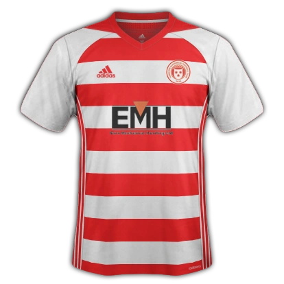 2019–20 Hamilton Academical F.C. season | Football Wiki | Fandom