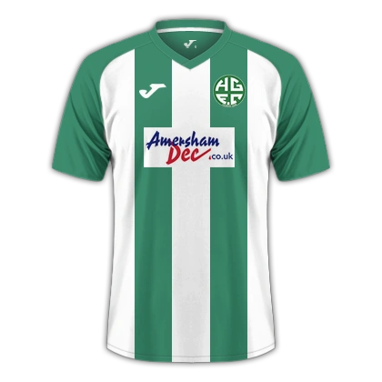 Holmer Green F.C./Kit history | Football Wiki | Fandom
