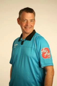 Mark Haywood | Football Wiki | Fandom