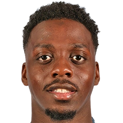 Mohamed Bayo | Football Wiki | Fandom