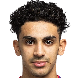 Rafik Messali | Football Wiki | Fandom