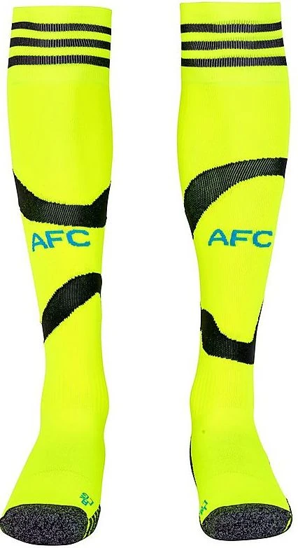 Arsenal Adult 2023-24 Away Socks | Football Wiki | Fandom
