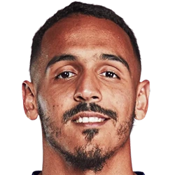 Bilal Boutobba | Football Wiki | Fandom