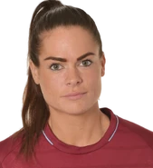 Claire Rafferty/Image gallery | Football Wiki | Fandom