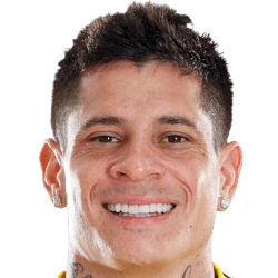 Juan Iturbe | Football Wiki | Fandom