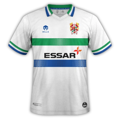 2021–22 Tranmere Rovers F.C. season | Football Wiki | Fandom
