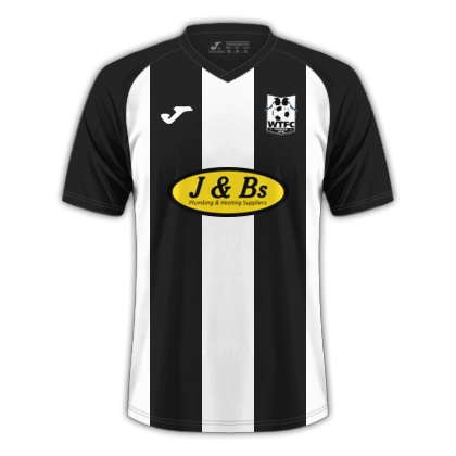 Wimborne Town F.C./Kit history | Football Wiki | Fandom