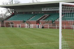 Castlecroft Stadium | Football Wiki | Fandom