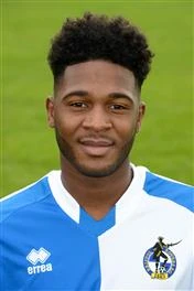 Ellis Harrison | Football Wiki | Fandom