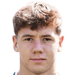 Niklas Jahn | Football Wiki | Fandom