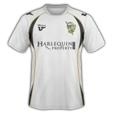 Port Vale F.C./Kit history | Football Wiki | Fandom