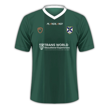 Edinburgh University A.F.C./Kit history | Football Wiki | Fandom