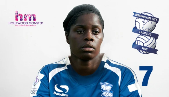 Freda Ayisi/Image gallery | Football Wiki | Fandom