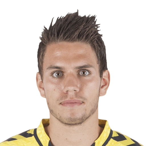 Mathias Gehrt | Football Wiki | Fandom