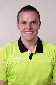 Geoff Eltringham | Football Wiki | Fandom