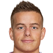 Jonas Grønner | Football Wiki | Fandom