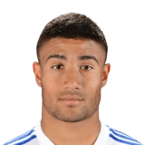 Nabil Fekir | Football Wiki | Fandom