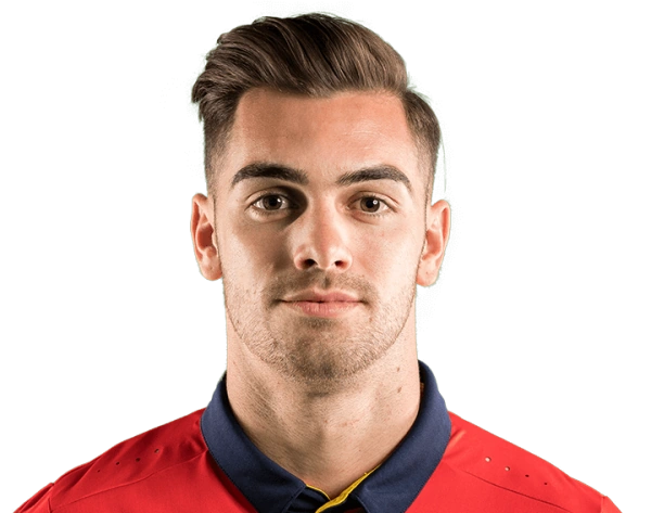 Ben Garuccio | Football Wiki | Fandom