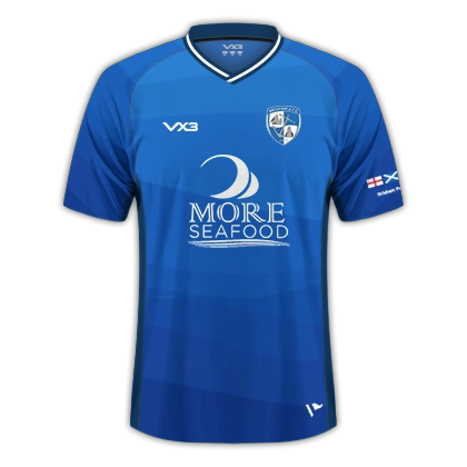 Brixham A.F.C./Kit history | Football Wiki | Fandom