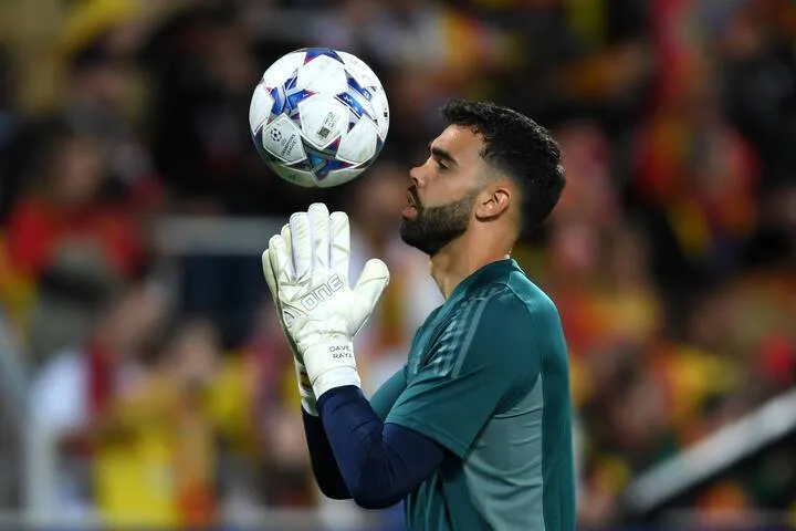 Lens v Arsenal (Champions League 2023-24)/Image gallery | Football Wiki ...