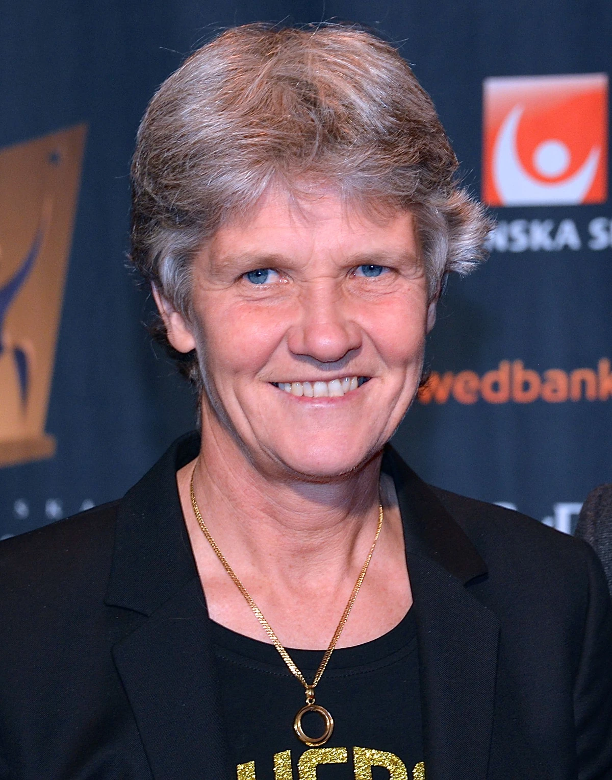 Pia Sundhage/Image gallery | Football Wiki | Fandom