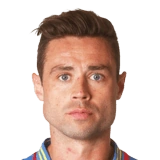 Damien Delaney | Football Wiki | Fandom