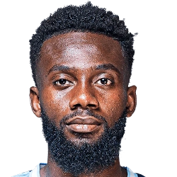 Issa Soumaré | Football Wiki | Fandom