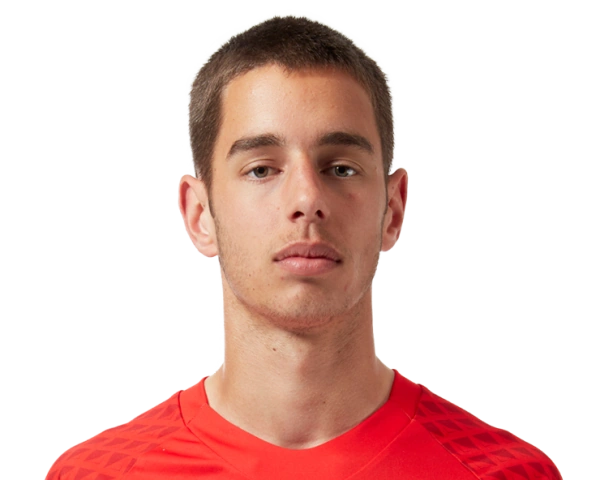 Keegan Smith (born 1999) | Football Wiki | Fandom