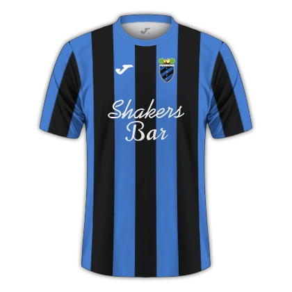 Little Oakley F.C./Kit history | Football Wiki | Fandom