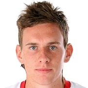 Mark Randall | Football Wiki | Fandom