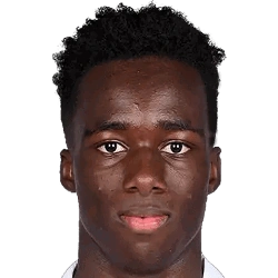 Michael Kayode/Image gallery | Football Wiki | Fandom