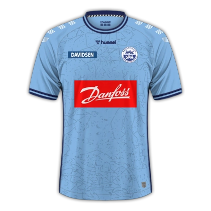SønderjyskE Fodbold/Kit history | Football Wiki | Fandom