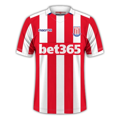 Stoke City FC Squad, 2017-18 | Football Wiki | Fandom