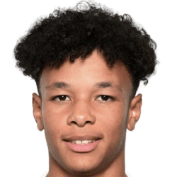 Trent Kone-Doherty | Football Wiki | Fandom