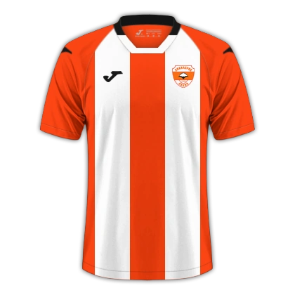 Adanaspor/Kit history | Football Wiki | Fandom