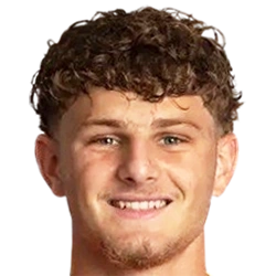 Max Merrick | Football Wiki | Fandom