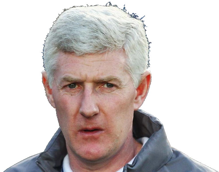 Nigel Worthington | Football Wiki | Fandom
