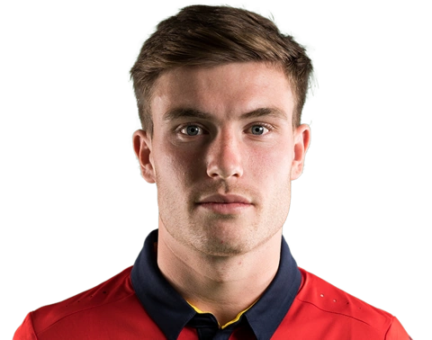 Ryan Strain | Football Wiki | Fandom