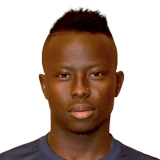 Drissa Traoré | Football Wiki | Fandom