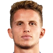 Jordan Houghton | Football Wiki | Fandom