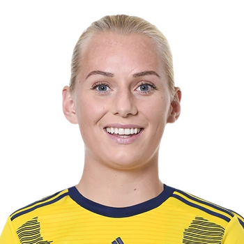 Stina Blackstenius | Football Wiki | Fandom