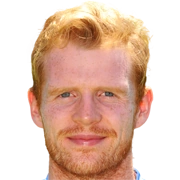 Chris Burke | Football Wiki | Fandom