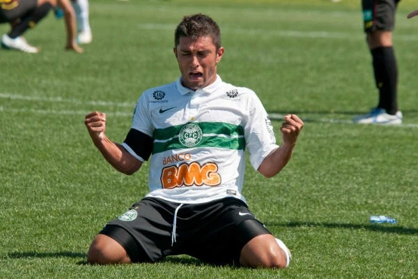 Thiago de Almeida Primão | Football Wiki | Fandom